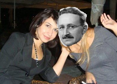 Croatian Mouse | Krauser PUA