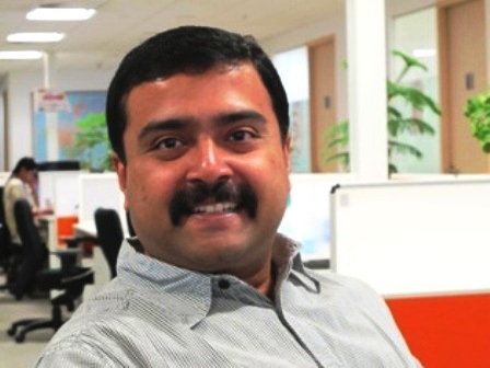 Indian programmer | Krauser PUA