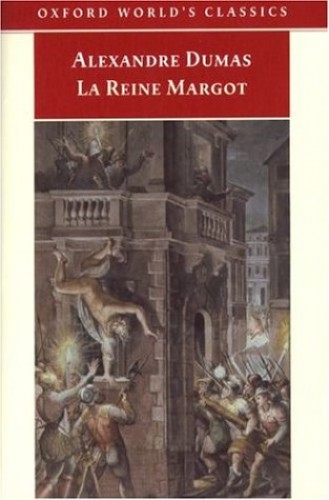 #75 – La Reine Margot, Alexandre Dumas BOOK REVIEW | Krauser PUA