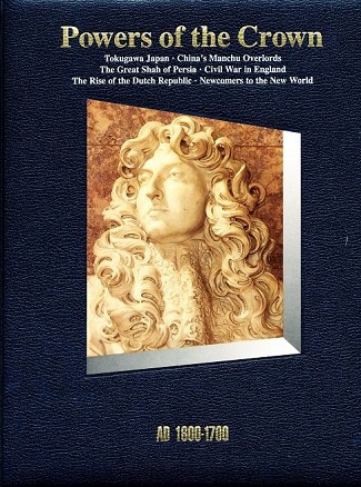 #131 – Powers Of The Crown, Time Life BOOK REVIEW | Krauser PUA