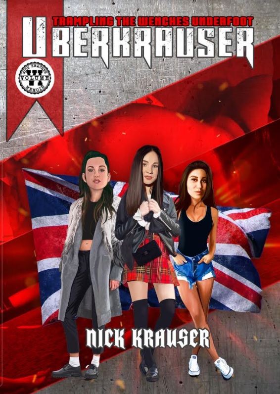 Uberkrauser: Sample Chapter | Krauser PUA